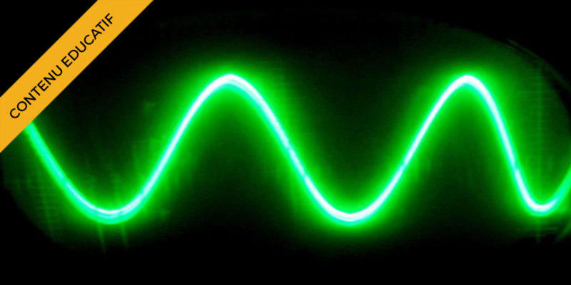 Quelle est la différence entre le courant alternatif et le courant ...