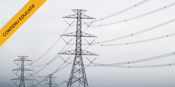 How is electrical energy transported? | TUMAG cables